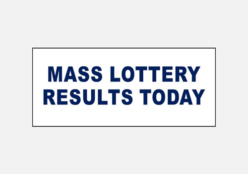 Mass Lottery Results 2024 Massachusetts Lottery Winning Numbers Vip ...