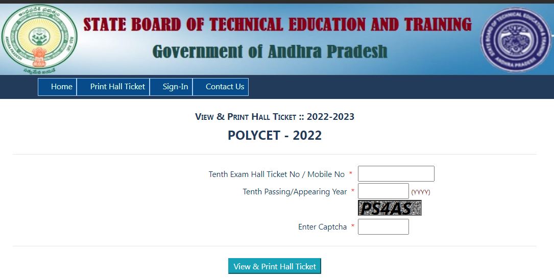 AP POLYCET Results 2022 | Download AP Polycet Rank Card 2022 | Cutoff Marks