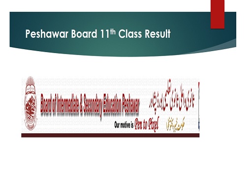 Peshawar Board 11th Class Result 2022-Out @bisep.edu.pk| BISE Peshawar ...