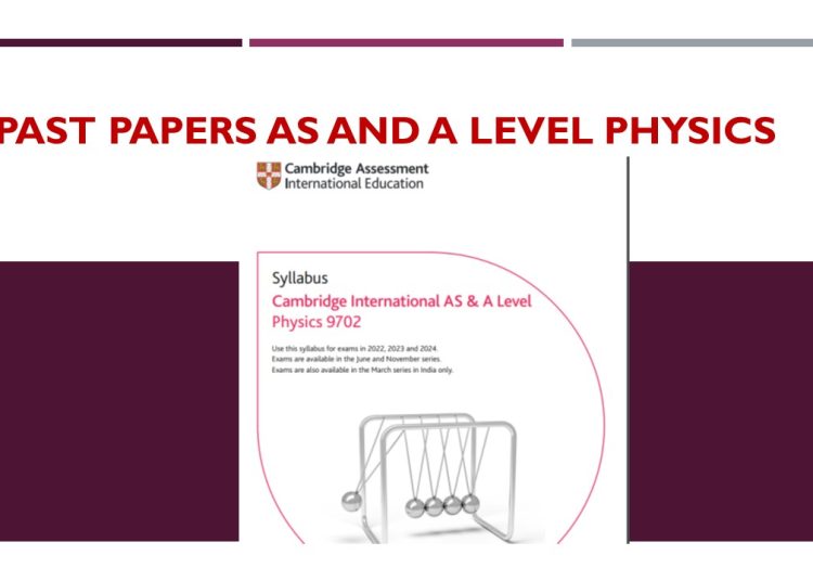 Previous Papers