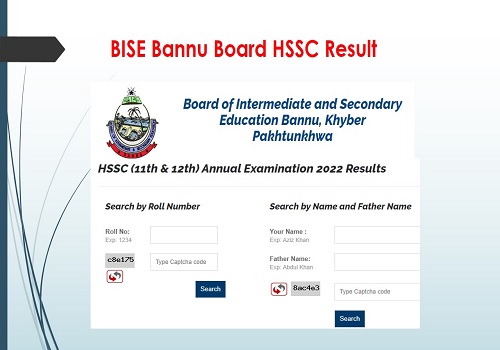 BISE Bannu Board 11th 12th Class Result 2022-OUT @1st Oct| www.biseb ...