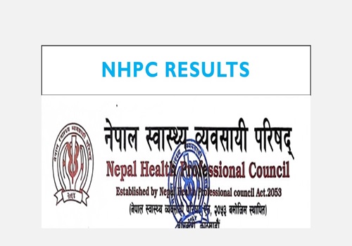 Link-www.nhpc.gov.np NHPC Result 2081| NHPC Licensing Examination Results