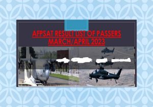 afpsat list of passers 2023 Download AFPSAT Exam Result Passing Scores ...