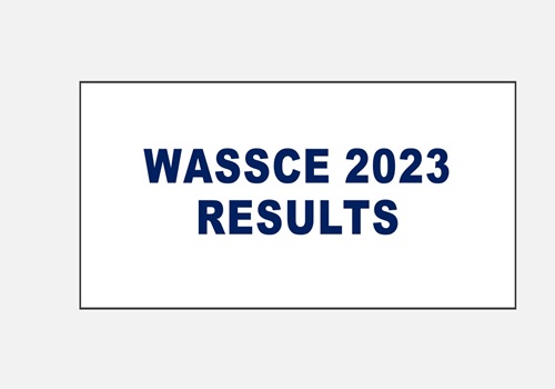 WASSCE 2023 Results Date | WAEC Result Checker www.waecdirect.org