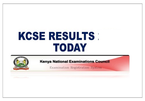 KCSE Results 2024 today www.knec-portal.ac.ke result slip Download Online