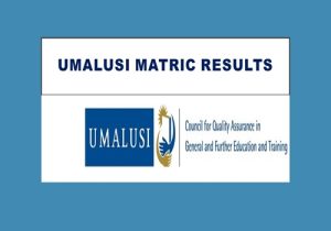 UMALUSI Matric Results 2023-2024 (November) NSC Results Grade 12 ...