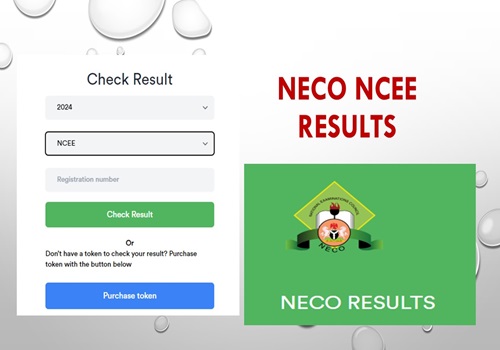 NECO National Common Entrance Examination 2024 (NCEE) Result @results ...