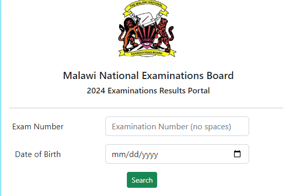 Maneb MSCE Results 2024 {Link}| Malawi Msce Pass List Download PDF