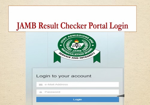 JAMB Result Checker 2025 Portal Login| UTME Results 2025 Scores by JAMB