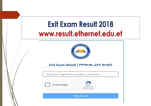 (February/የካቲት)https exit exam Ethernet edu et login Password| Exit ...