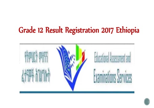 Grade 12 Result Registration 2017 Ministry Of Education Grade 12 ...
